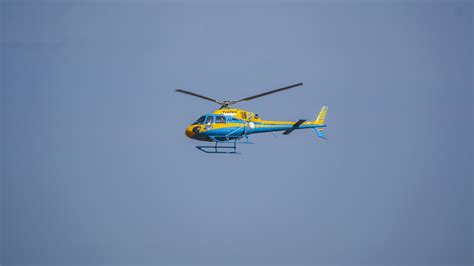 Adiós Pegasus Así Es La Aplicación Que Detecta Los Helicópteros De La Dgt