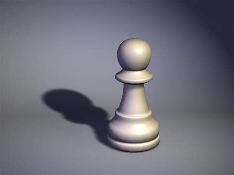 CSE 458 Three Point Lighting Tutorial