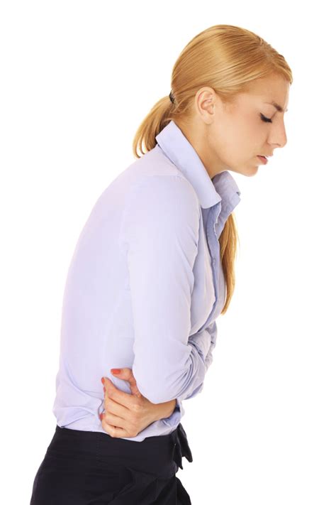 Millions Of Brits Living In Fear Of Throwing Up