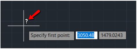 How To Turn Cursor Badges Off Or On In Autocad