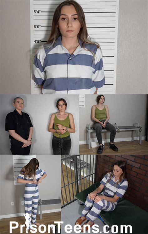 Daisy Bench Warrant Part 2 Bad Girls Handcuffed Arrested And Going