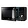 Микроволновая печь Samsung MG23K3515AK/BW, 800Вт, 23л, черный – купить ...