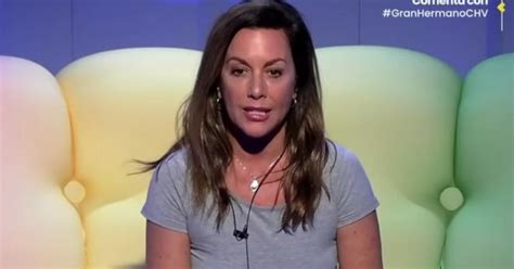 Igual Le Aceptai Un Besito ¿o No” Participante De Gran Hermano