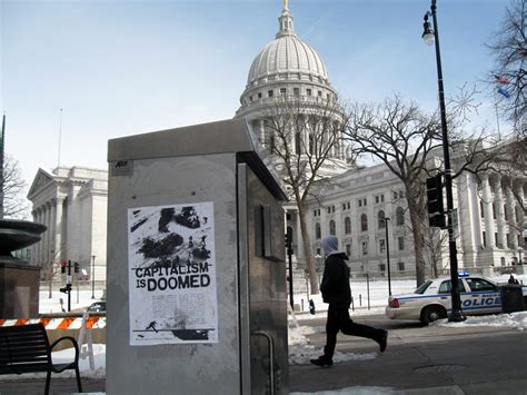 Crimethinc New Poster Capitalism Is Doomed