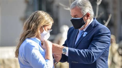 Tulia Snopek Últimas Noticias El Tribuno De Jujuy