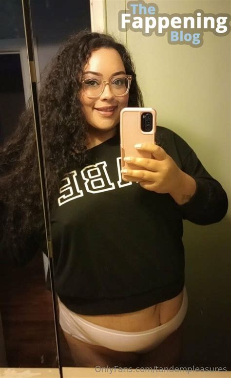 Tandempleasures Nude Leaks Onlyfans Photo 4 Thefappening