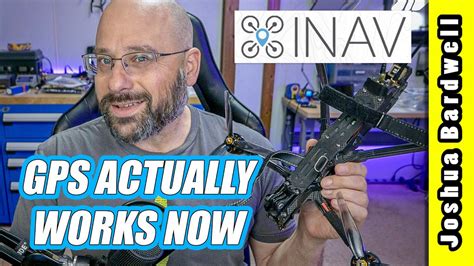 Setting Up INav 7 For The First Time Complete Walk Through YouTube