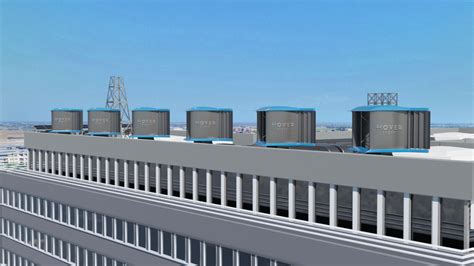 The Future Of Energy Harnessing The Power Of Microgrids For A