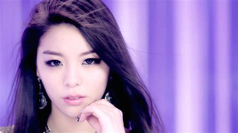 Mv Ailee Lipsync Ver Youtube