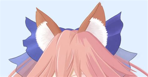 玉藻の前 玉藻の前 Kapi Fluffのイラスト Pixiv