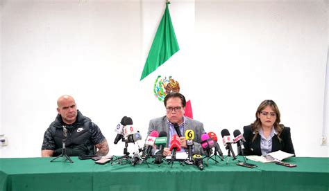 No Hay Indicios De Intencionalidad Fiscal De Coahuila Sobre Muerte