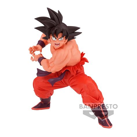 Dragon Ball Z Match Makers Son Goku Vs Vegeta Jumpichiban Clip