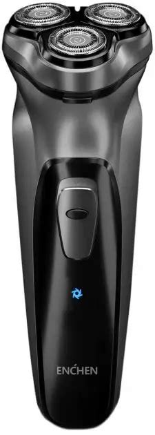 Бритва Enchen Blackstone Shaver Silver купити - ціна, характеристики ...