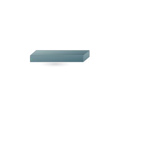 Color Router Vector Image Free Svg