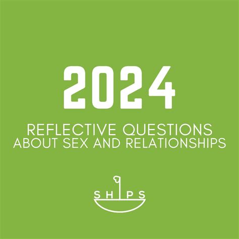Sex And Relationships 2024 And 2024 Sexual Health And Intimacy