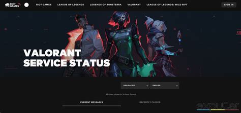 Valorant Error VAN In Windows SOLVED EXputer