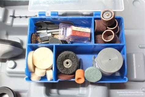 Dremel 4000 เครื่องเจียรอเนกประสงค์ สำหรับคนชอบ Diy