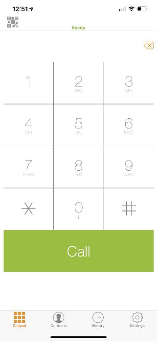 Zoiper Texas Gmrs Network