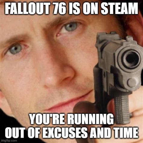 Todd Howard Gun Imgflip