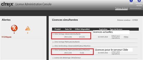 Tutos Eu Modifier L Dition Et Le Mod Le De Licence D Un Seul Serveur