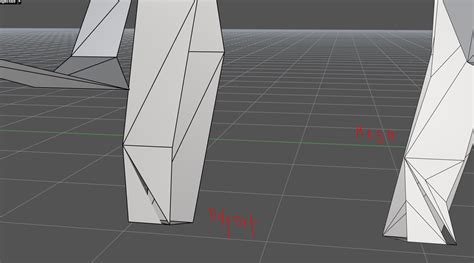 Polysurface Triangle Artifacts Rhino For Windows McNeel Forum