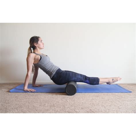 Купить Цилиндр для пилатеса EPP 60см OriginalFitTools в Москве по ...