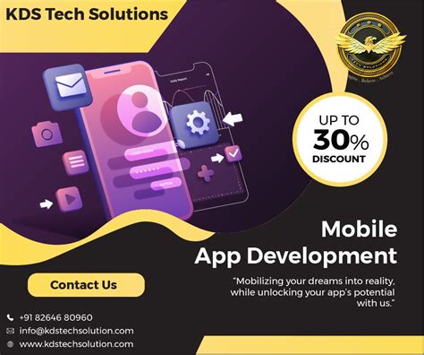 How We Can Help You Achieve Your App Dreams Kds Tech Posted On The Topic Linkedin
