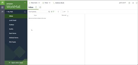 empower your communication with amazon workmail