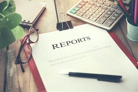 Main Types Of Report Writing Best Assignment Writers Blog