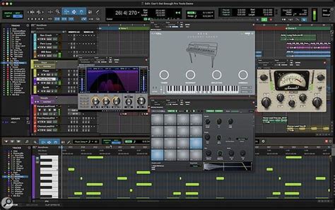 Avid Release Pro Tools 20233 Audiosex Professional Audio Forum