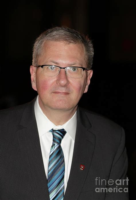 Alan Sheppard Photograph By Pierre Roussel Fine Art America