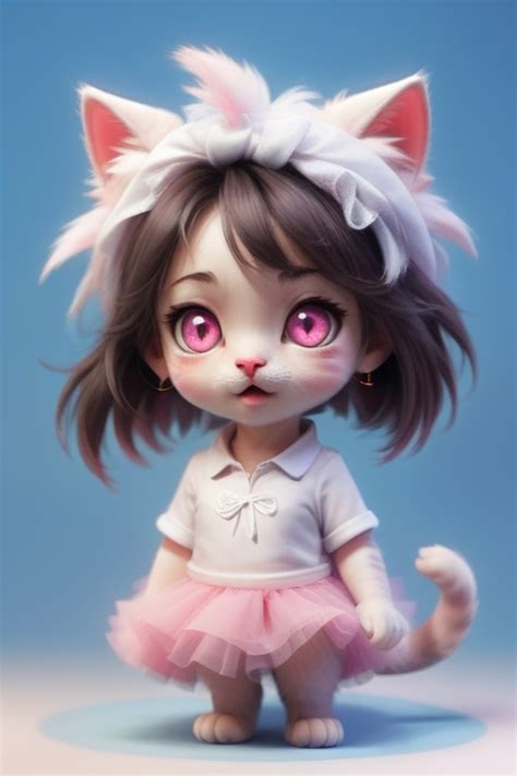 Named Katy Tensor Art