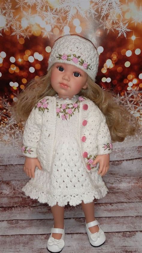 Пин на доске всё для кукол детей и девочек Вязаные куклы Вязание Куклы