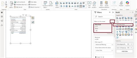 Powerbi Powerbiupdate Newfeature Mir Mamun