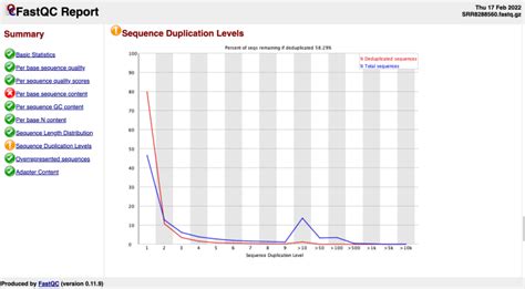 Bioinformatics Analysis Of Omics Data With The Shell And R R Bloggers
