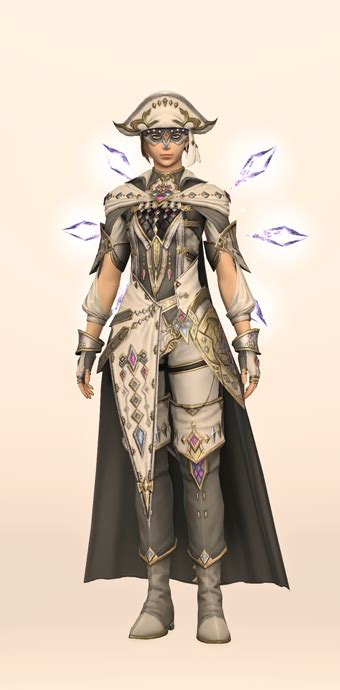 Anabaseios Scouting Set Eorzea Collection
