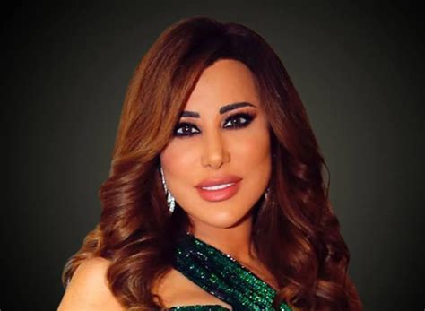 نجوى كرم تتصدر الترند بأغنية “لو سألوا حبيبي” فن وكالة أنباء سرايا