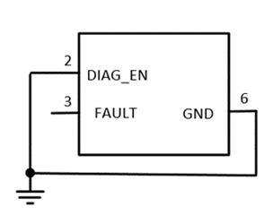 TPS1H000 Q1 DIAG EN Setting Power Management Forum Power Management TI E2E Support Forums