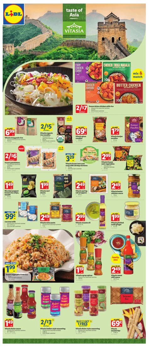 Lidl Weekly Ad Sep 27 Oct 03 2023 Lidl Weekly Ad Sep 27 Oct 03 2023