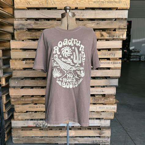 No Roots Merch No Roots Boots