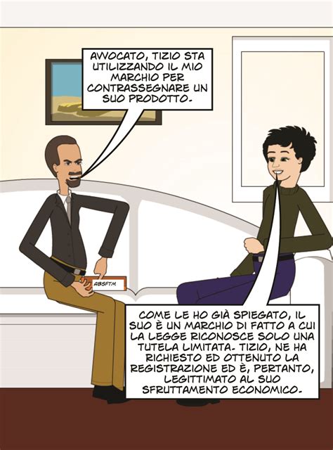 Esempio Lettera Di Diffida Utilizzo Marchio Sergio Walker Esempio Di