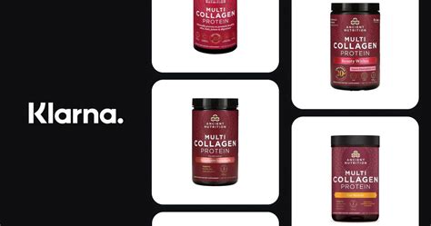 Dr Axe Collagen Powder • Compare And See Prices Now