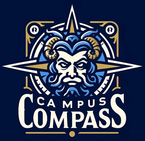 Campus Compass Devpost