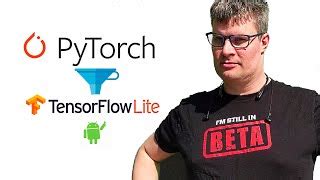 Educational Video Pytorch Tensorflow Keras Onnx Tensorrt Openvino Ai Model File Conversion