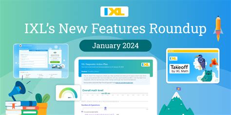 Whats New On Ixl January 2024 Ixl Official Blog