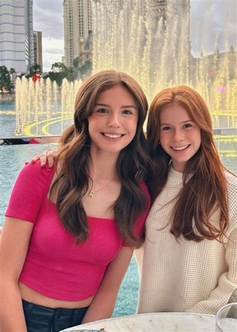 How Tall Is Harper Zilmer 2024 Season Anna Maisey