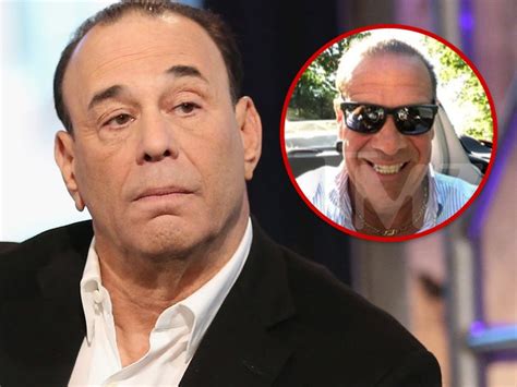 Bar Rescue Star Jon Taffer Sues Man For Impersonating Him At Fl Bars