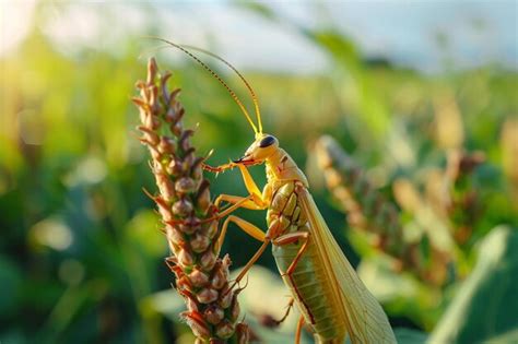 Premium Photo Describe The Scientist Creating A Genetically Modi Generative Ai