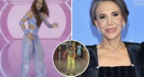 Aunque Usted No Lo Crea Florinda Meza Fue Cuestionada Sobre Si