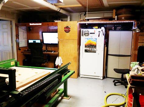 CNC Router Adding Value To Recycled Materials